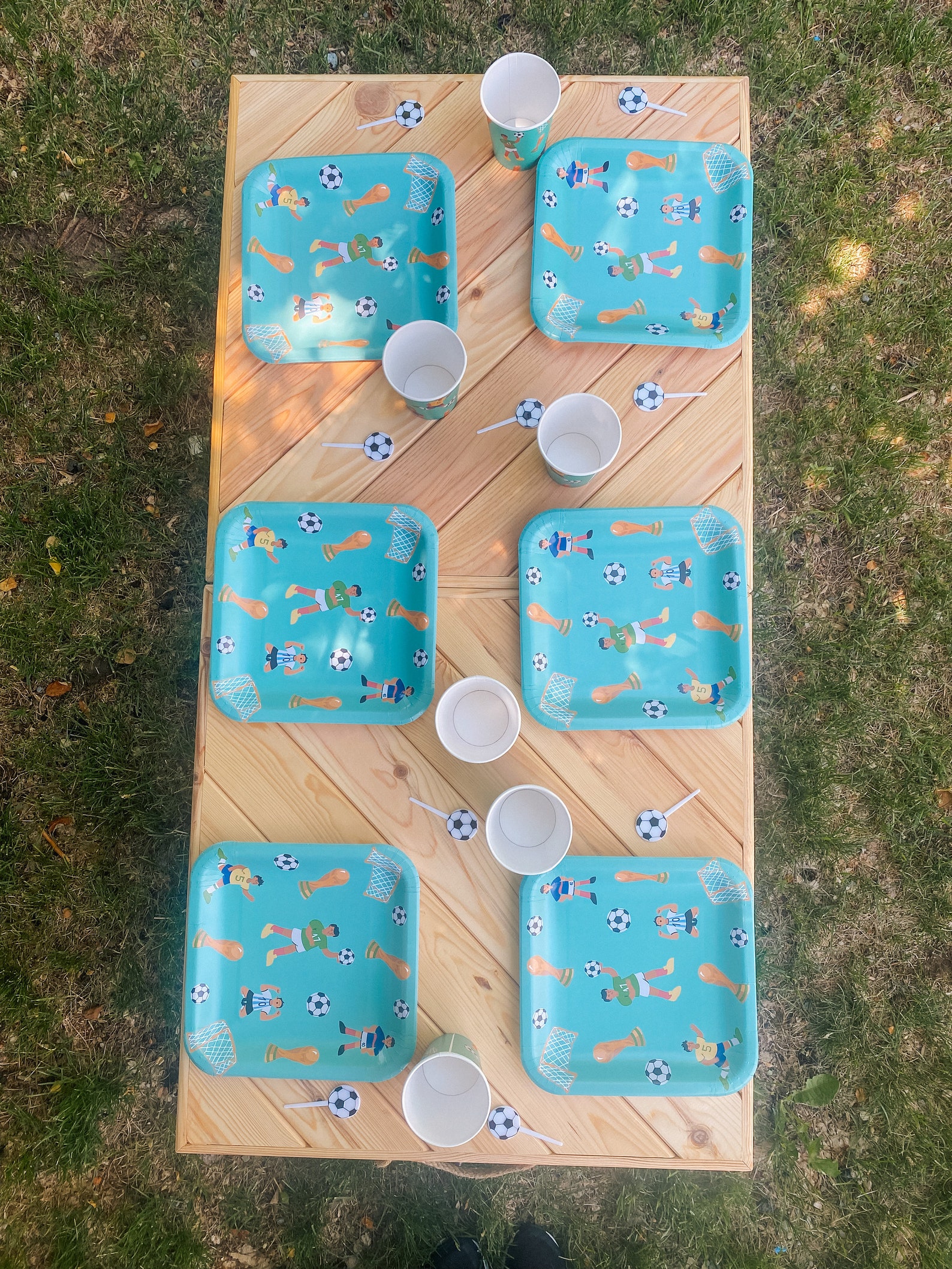 World Cup Party Supplies - Etsy