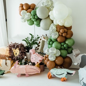 Enchanted Axolotl Piñata - Dive Into a World of Magical Celebration! - Etsy