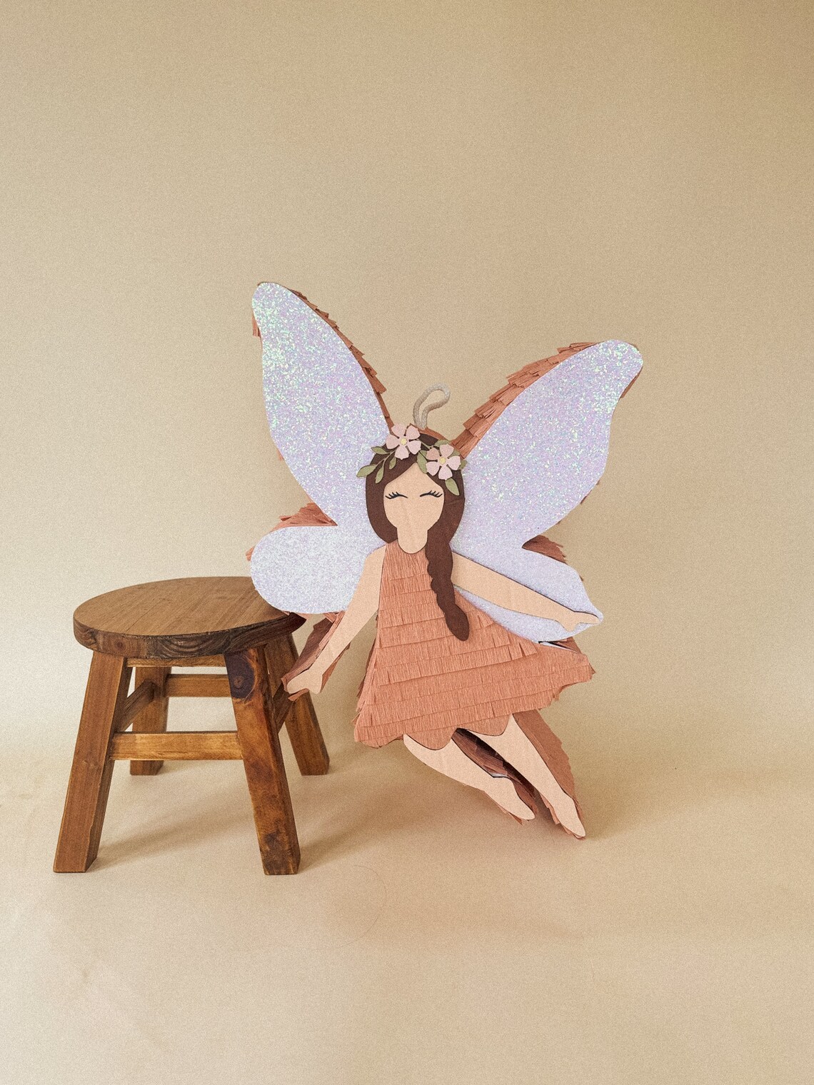 Fairy Piñata - Etsy