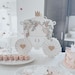 Regal Carriage Princess Piñata – Luxuriously Handcrafted for Fairy Tale ...