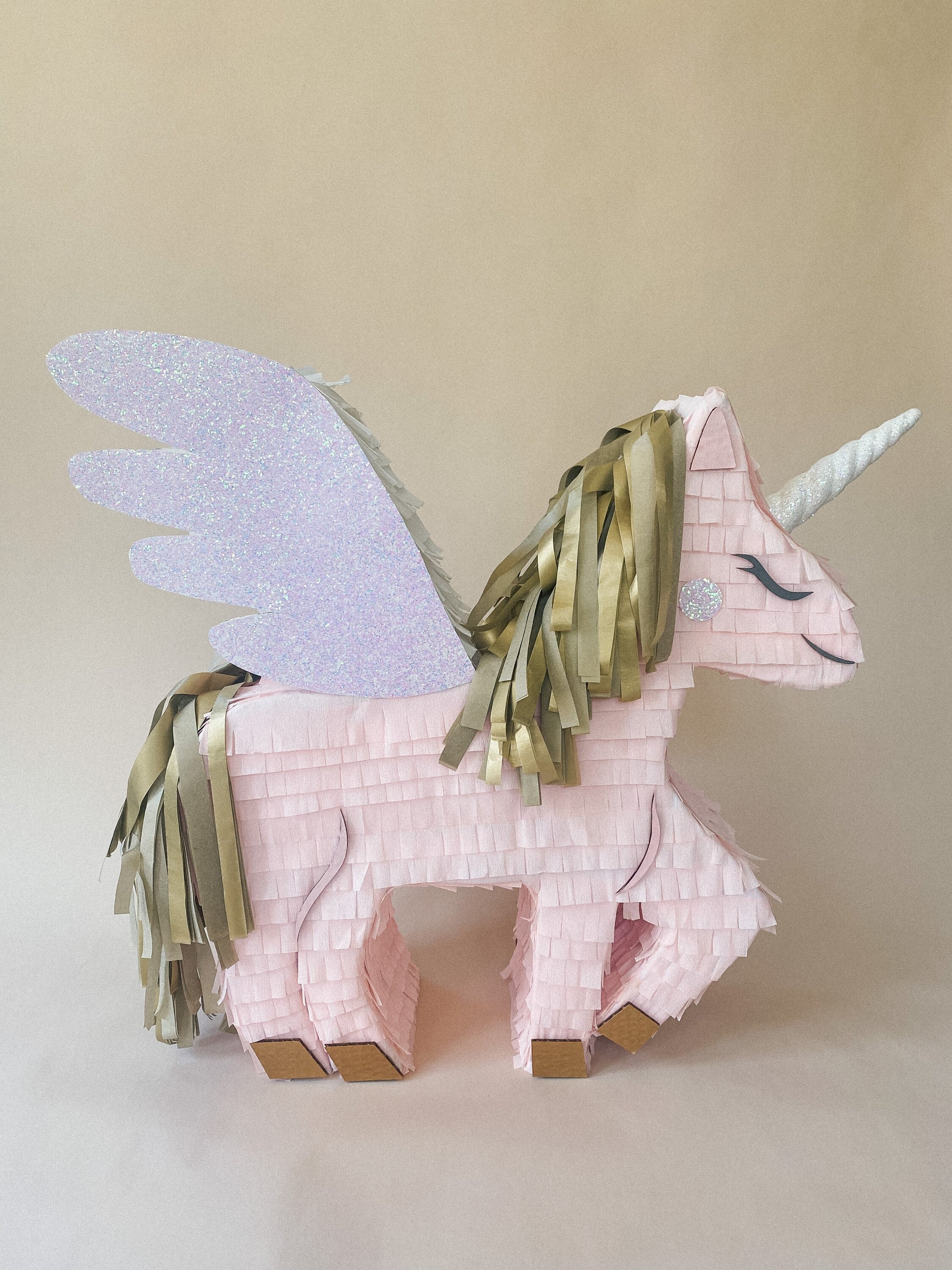 Unicorn Piñata - Etsy