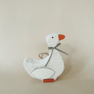 Goose Piñata - Add Elegance to Your Festivities! - Etsy