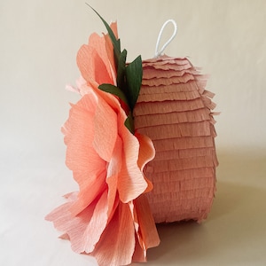 Blossoming Garden Flower Piñata - Bloom Your Party Into a Floral ...