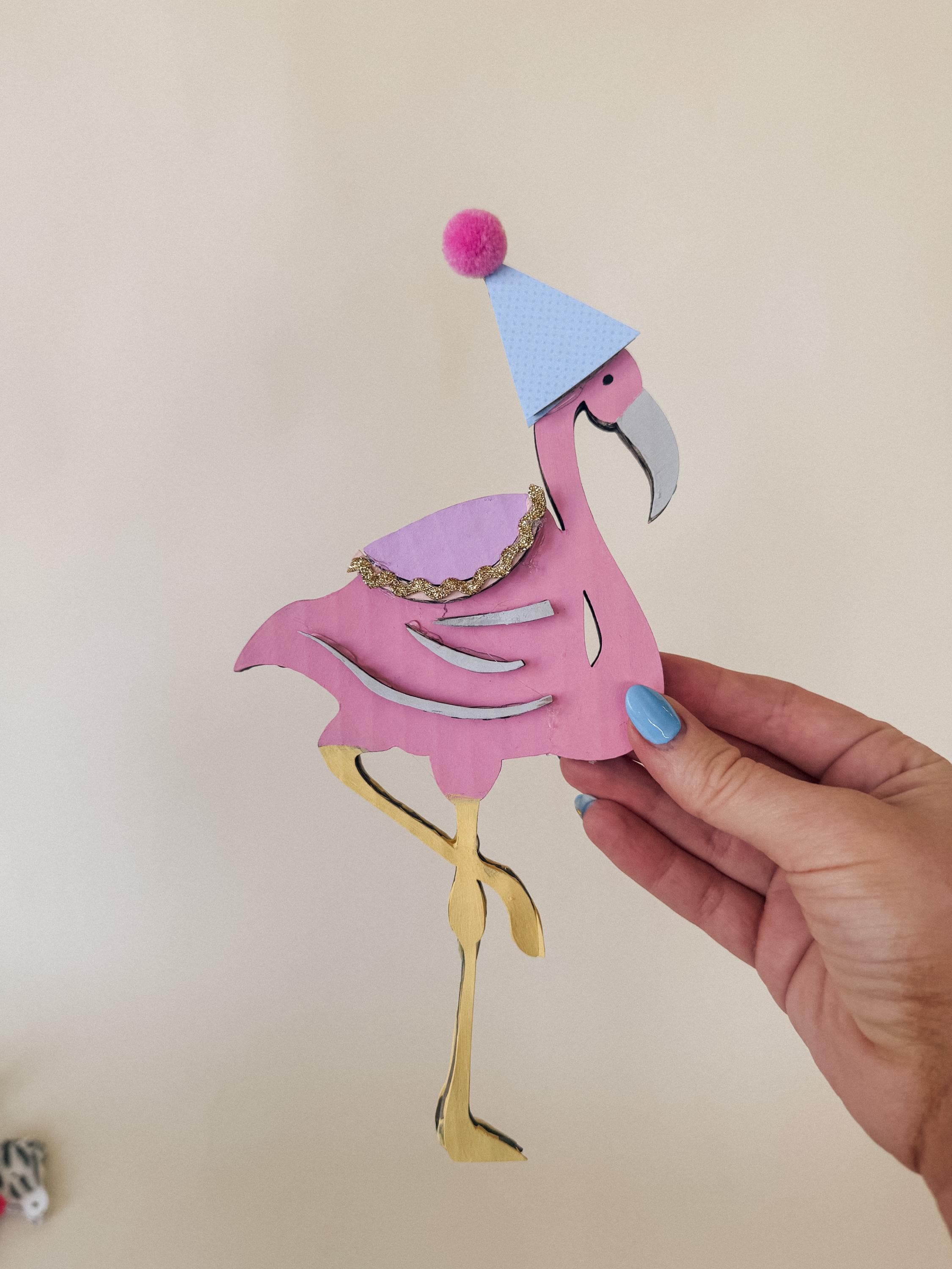 Party Animals Party Favors/decor - Etsy