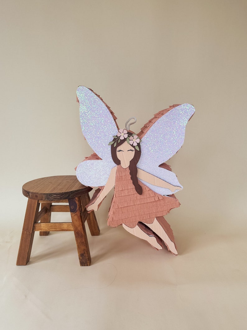 Fairy Piñata - Etsy