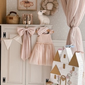 Enchanted Castle Piñata - Bring a Fairy Tale Touch to Your Party! - Etsy