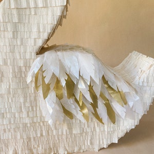 Princess Swan Piñata - Perfect for Princess-themed Celebrations ...