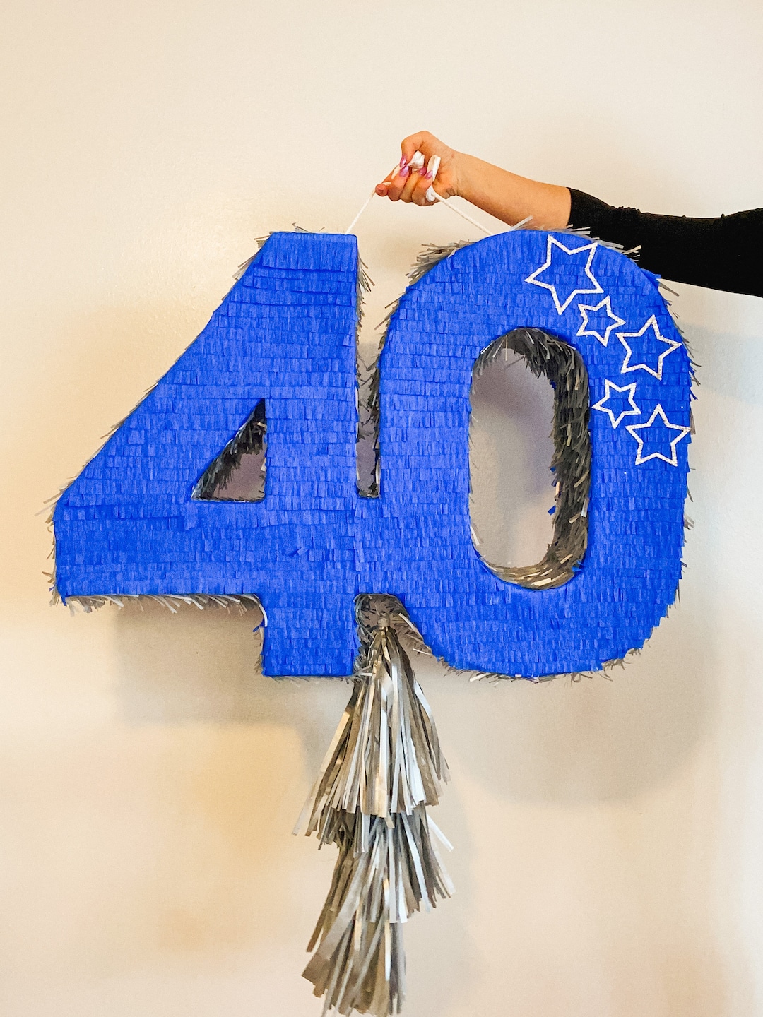 40th Birthday Piñatas - Etsy