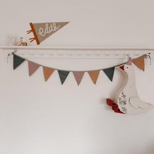 Sitting Goose Piñata - Etsy