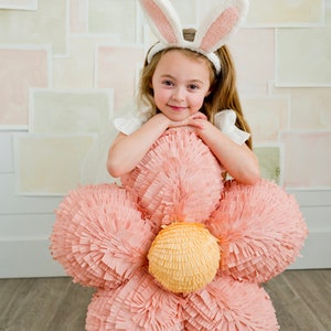 Garden Blossom 3D Flower Piñata – Large, Customizable, Ideal for Spring ...