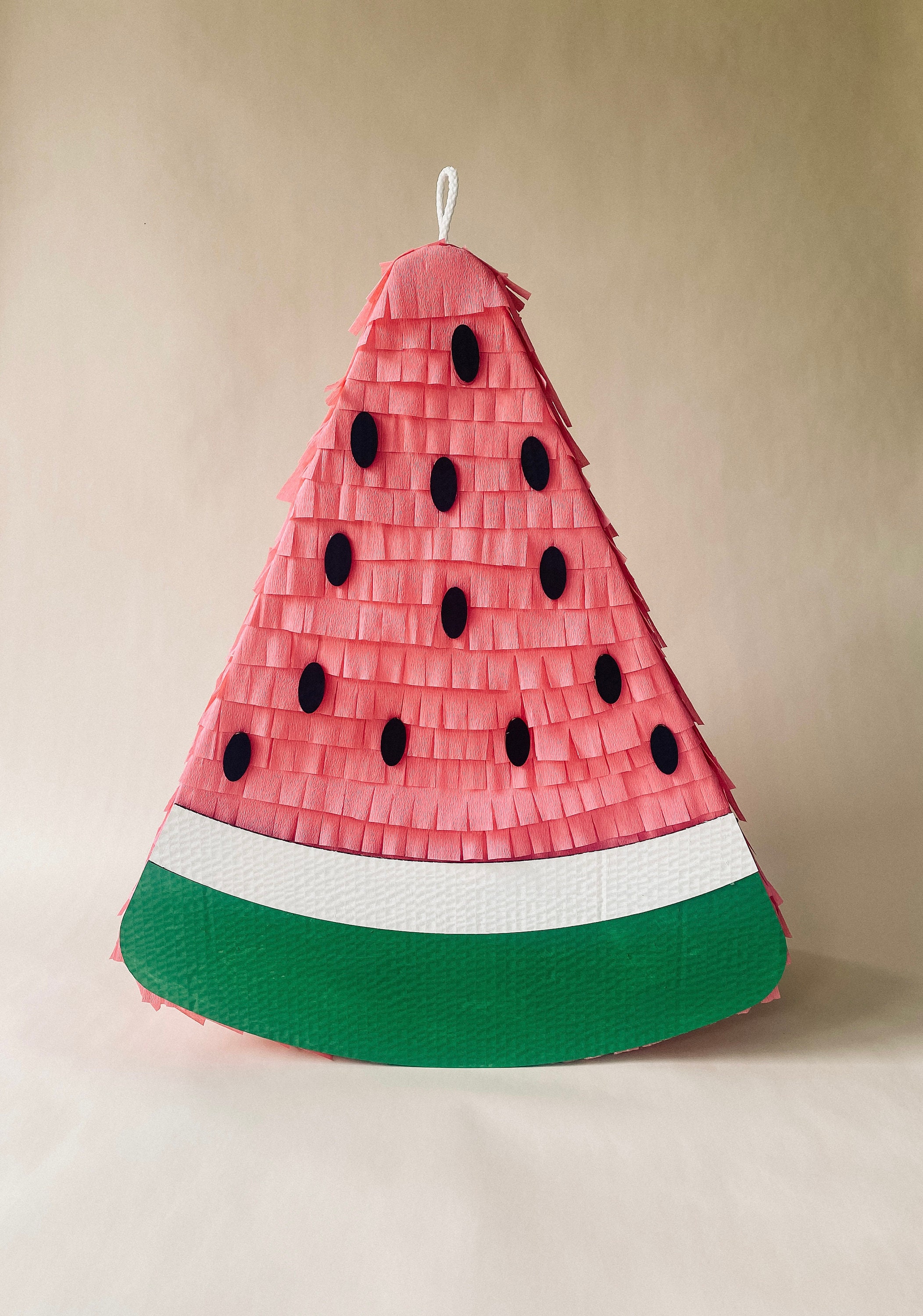 Watermelon Piñata - Etsy