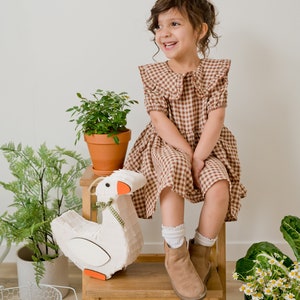 Goose Piñata - Add Elegance to Your Festivities! - Etsy