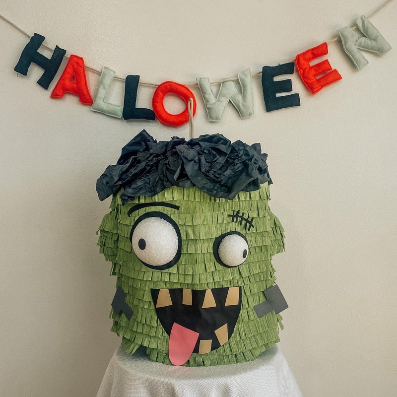 Disfraz piñata - Etsy México