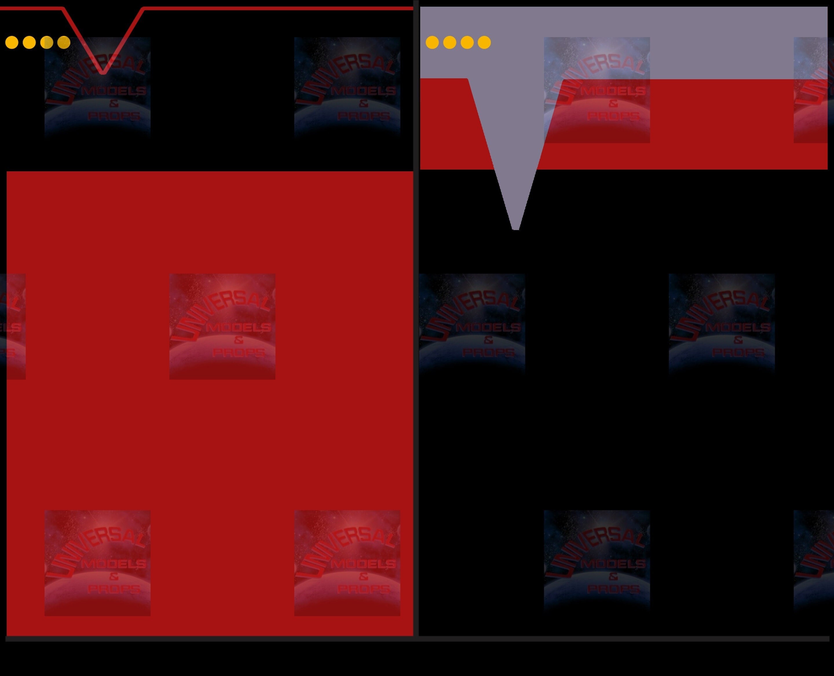 SET of 5 COMBADGE BACKGROUNDS for Framing 10 Badges! - Etsy