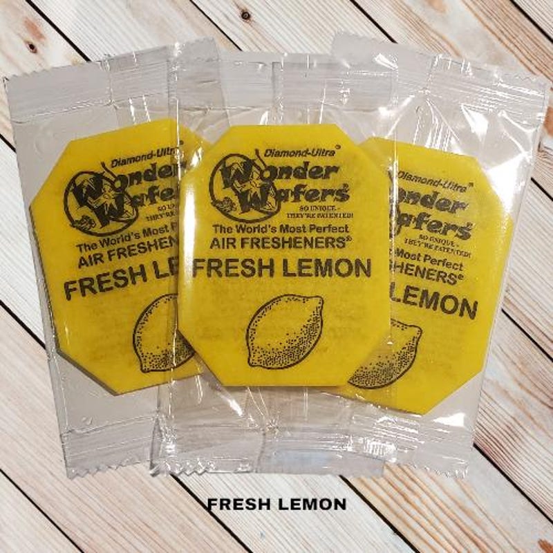 Car Lemon - Etsy