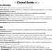 Geriatric Nursing Theory (older Adult Health) Notes for Nursing ...