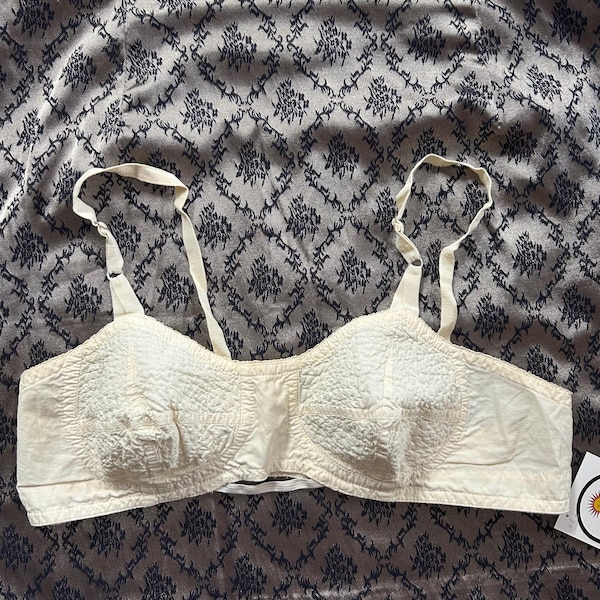 Bullet Bra - Etsy