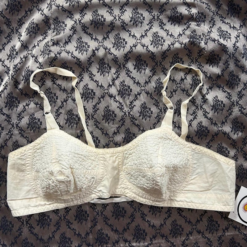 Bullet Bra - Etsy