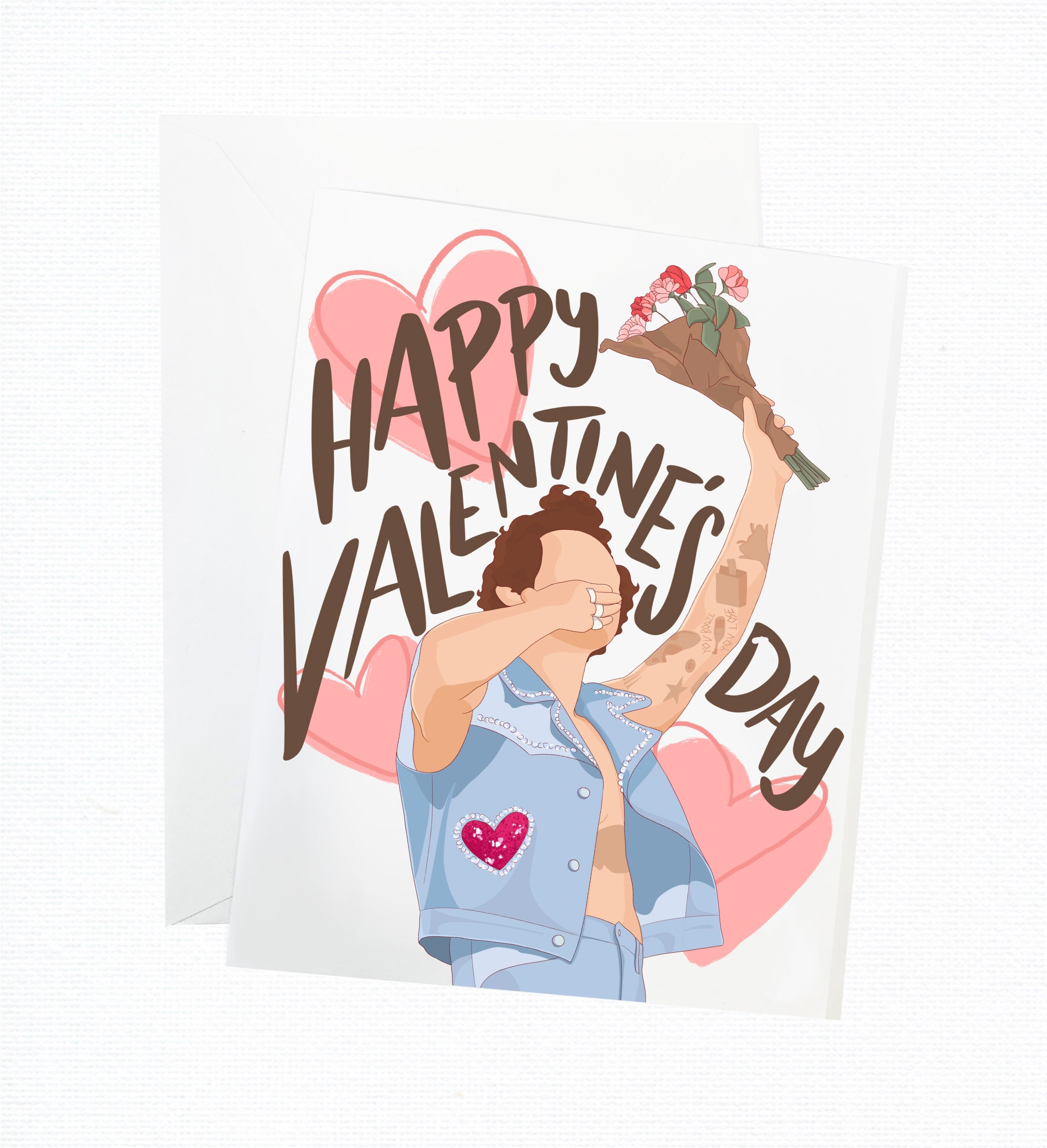 Harry Potter Valentines Day Poem