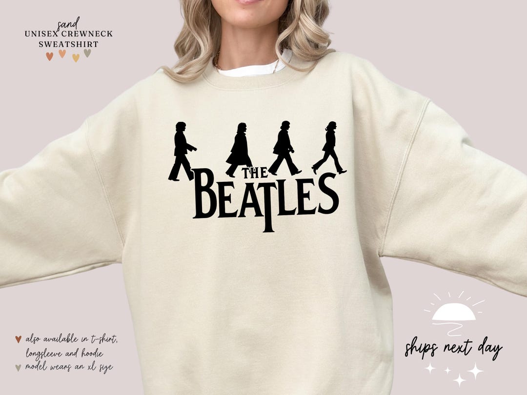 Band Sweatshirt | Concert Sweatshirt | Rock N Roll Sweatshirt | Concert ...