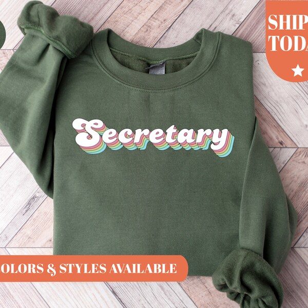 Secretary Outfit - Etsy