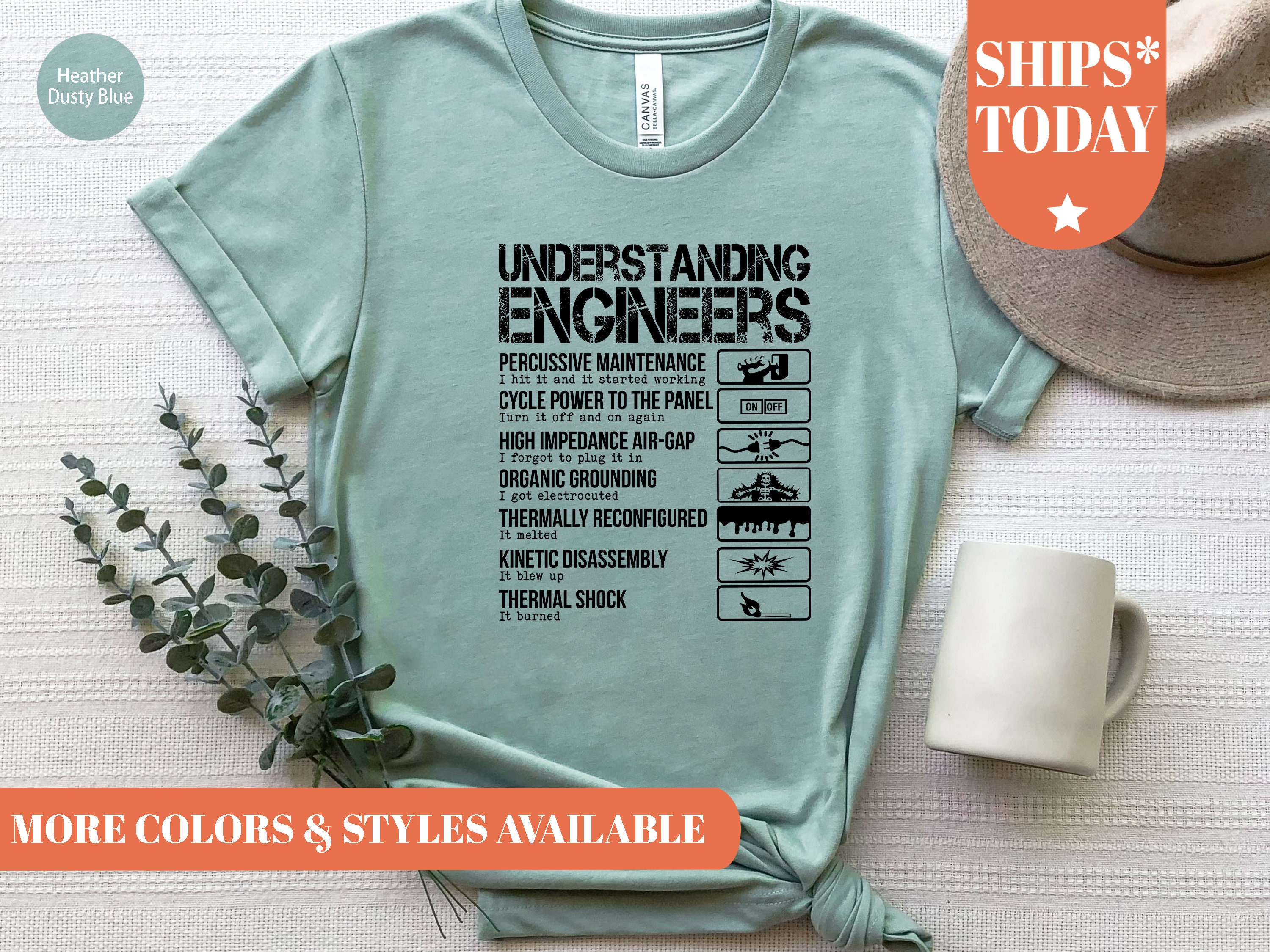 Understanding Engineers Shirt Engineer T Shirt Engineer - Etsy