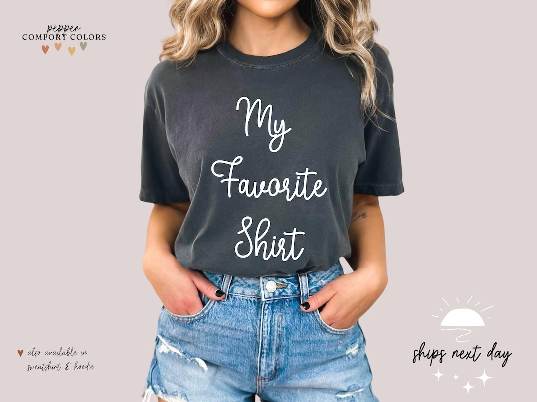 Custom Shirt Customize Your Own Shirt Custom Made Shirt Personalized T ...