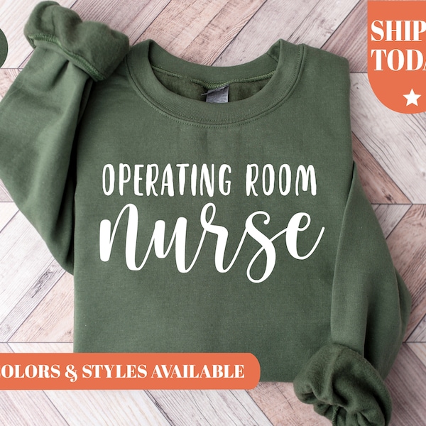 Nurse Hoodie - Etsy
