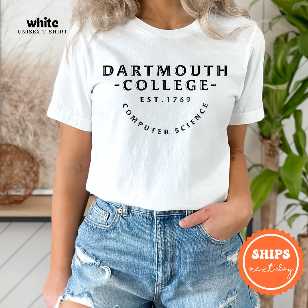 Personalized University Shirt | Comfort Colors Custom College Shirt ...