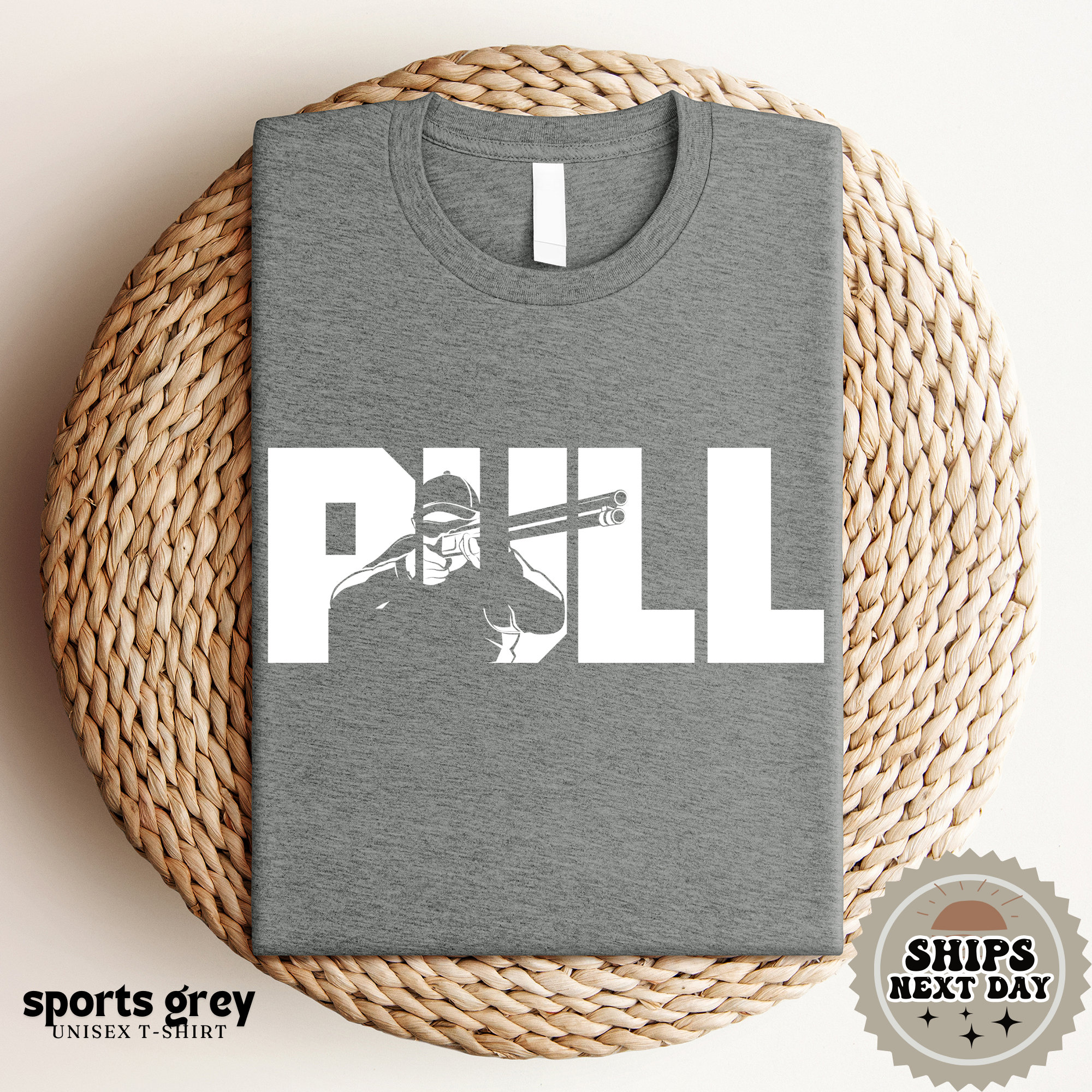 Skeet Shooting Shirt | Skeet Shirt | Skeet Shooting Gift | Skeet ...