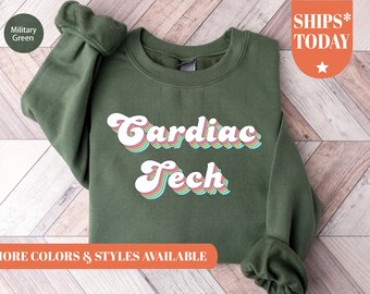 Cardiovascular Tech Gifts - Etsy