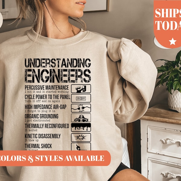 Gifts for Engineers - Etsy