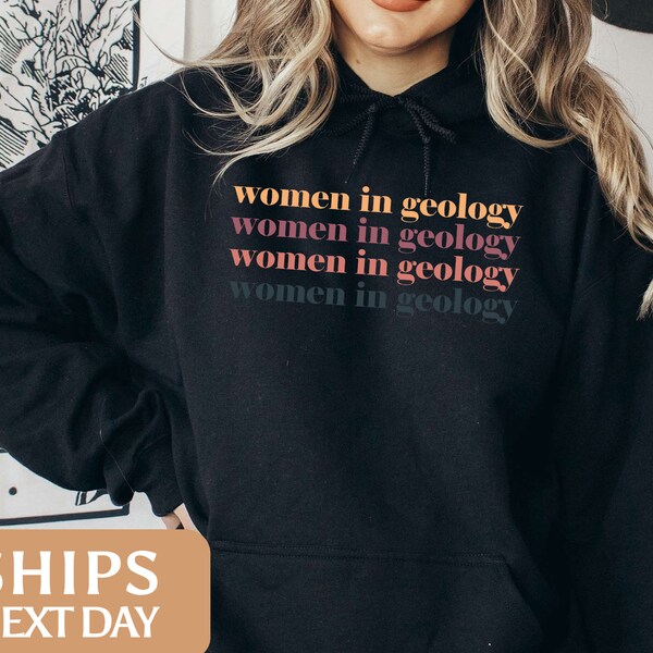 Geologist - Etsy