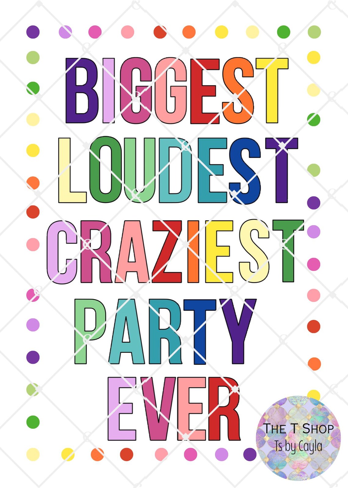 Trolls Birthday Party Signage, Cupcakes & Rainbows (PNG) - Etsy