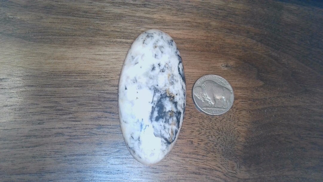 Smoky Mountain Spirit Stone™ 22 192.09ct - Etsy