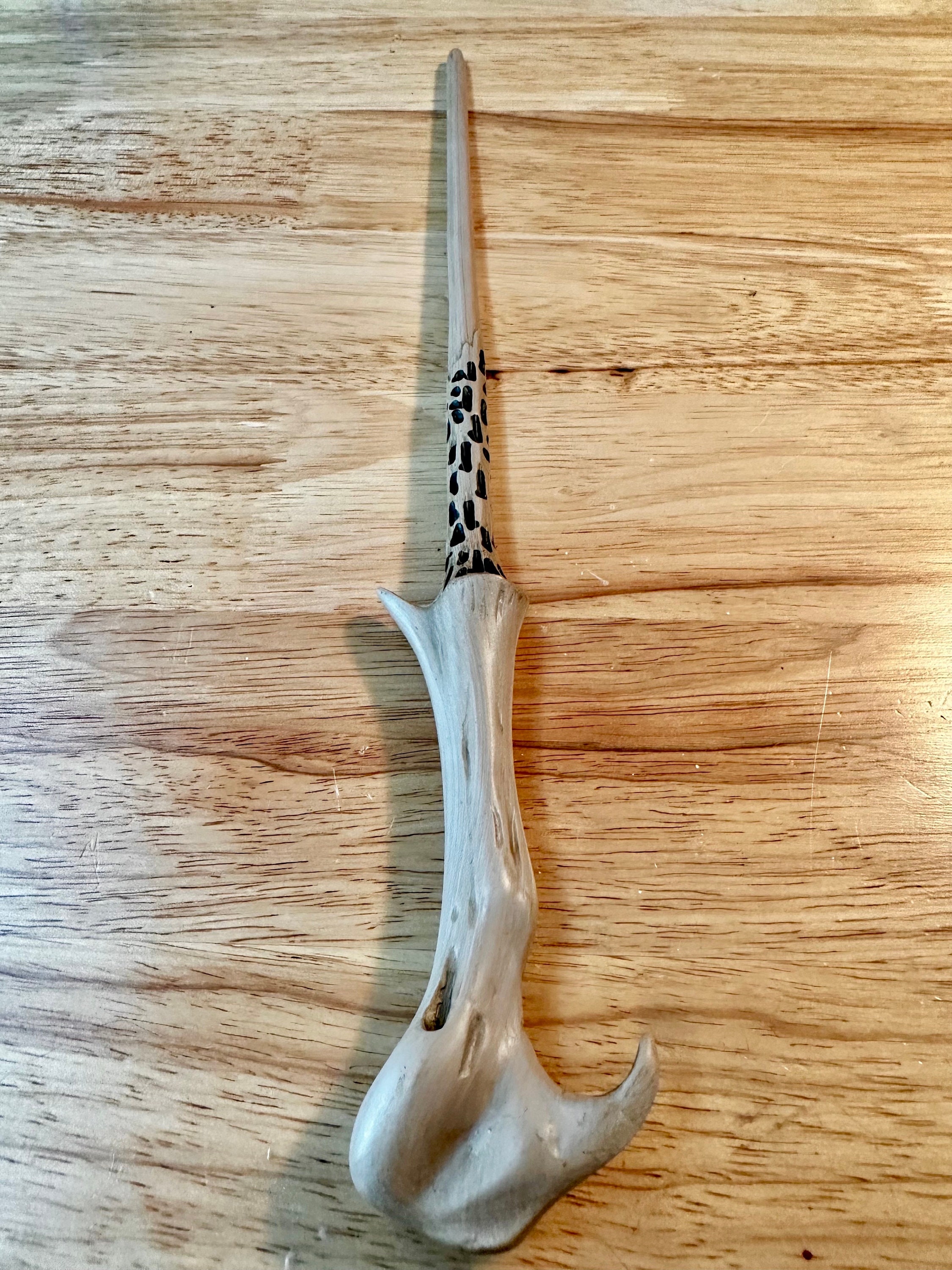 Magic Wands With Flexible Steel Core for Durability. Purchase at ...