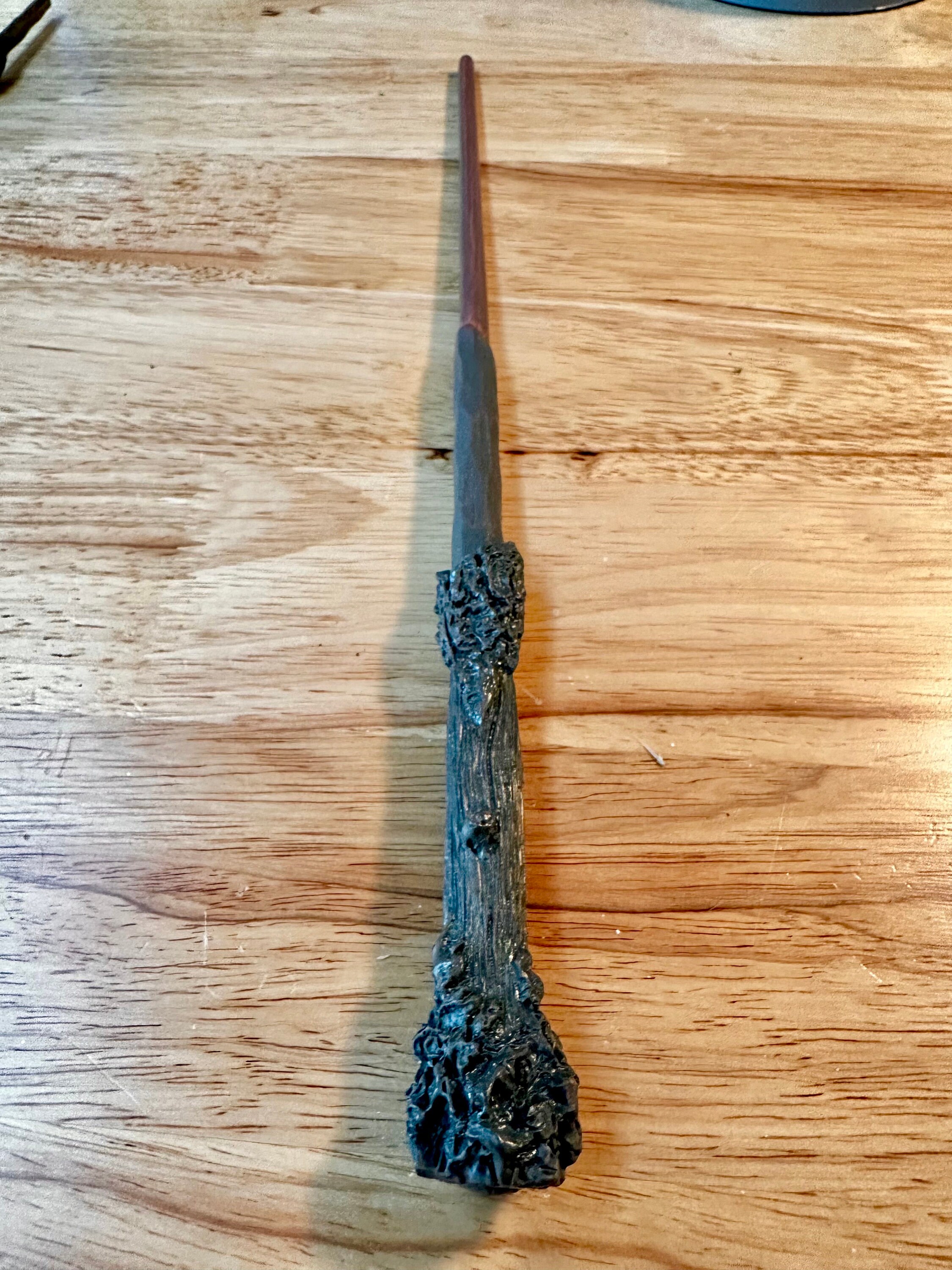 Magic Wands With Flexible Steel Core for Durability. Purchase at ...