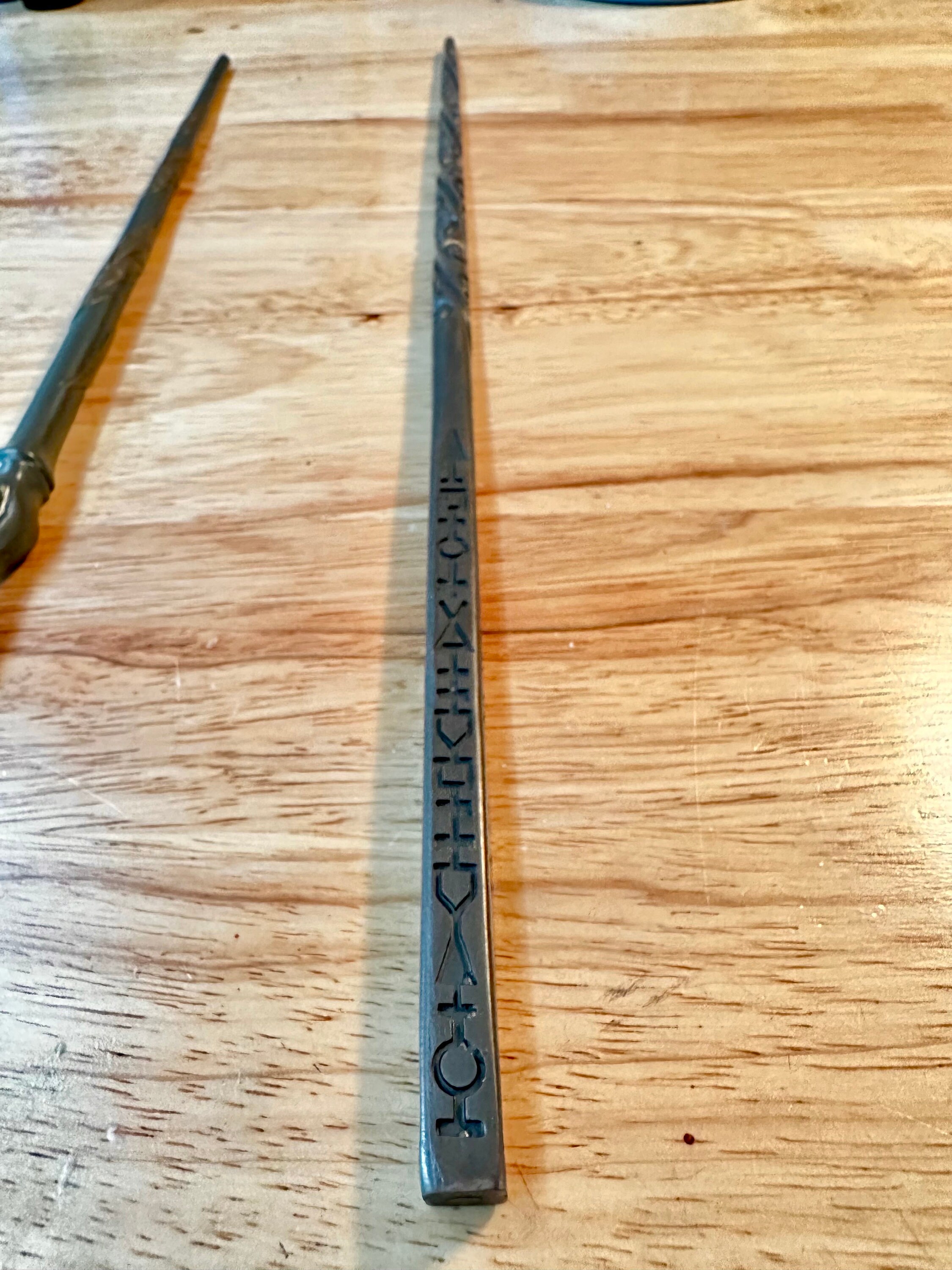 Magic Wands With Flexible Steel Core for Durability. Purchase at ...