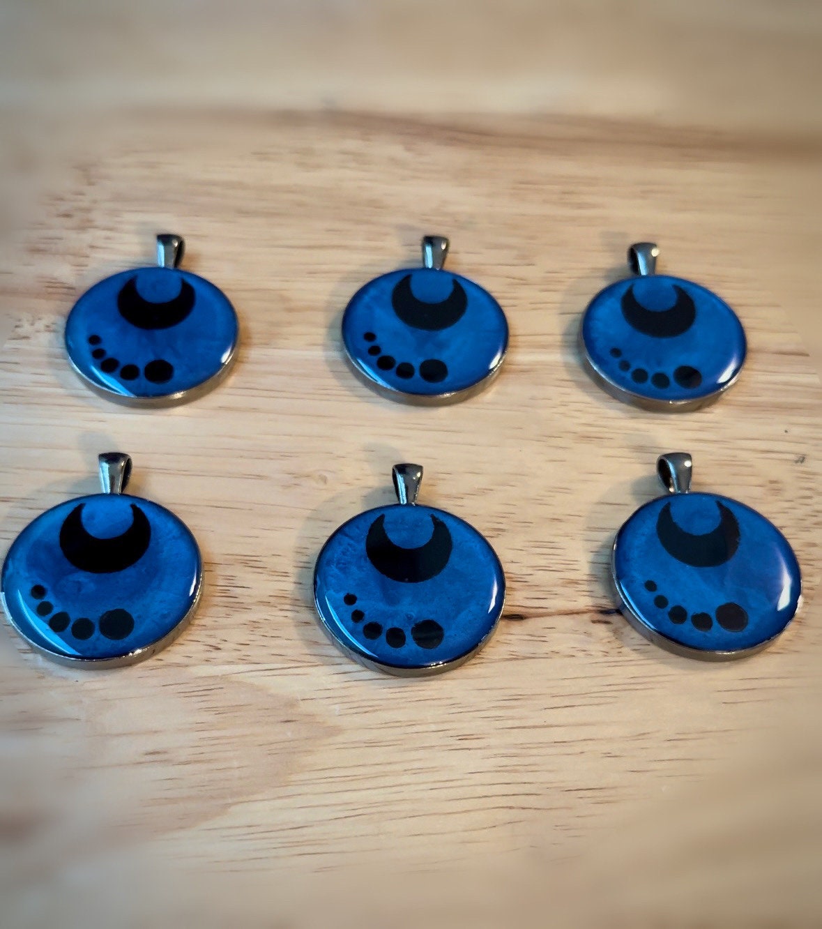 Lorien Legacies Loric Pendants I Am Number Four Symbols. Please ...