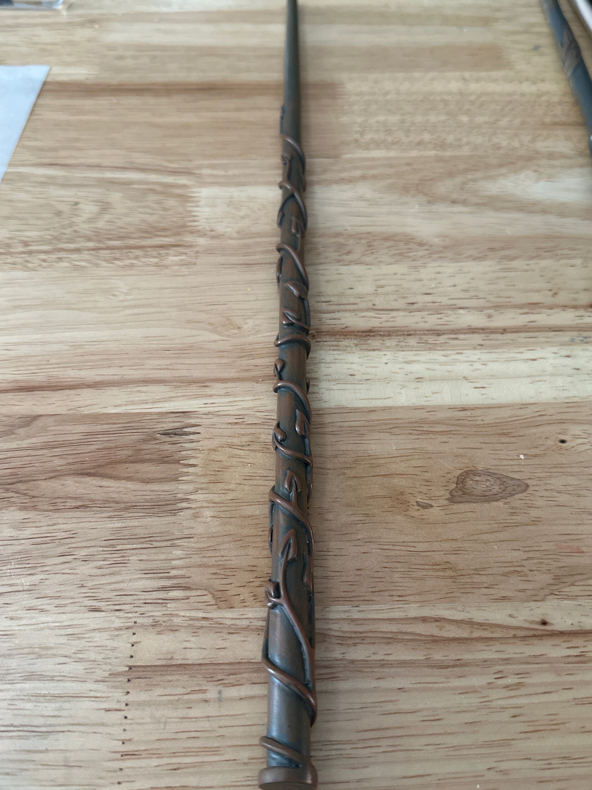 Magic Wands With Flexible Steel Core for Durability. Purchase at ...