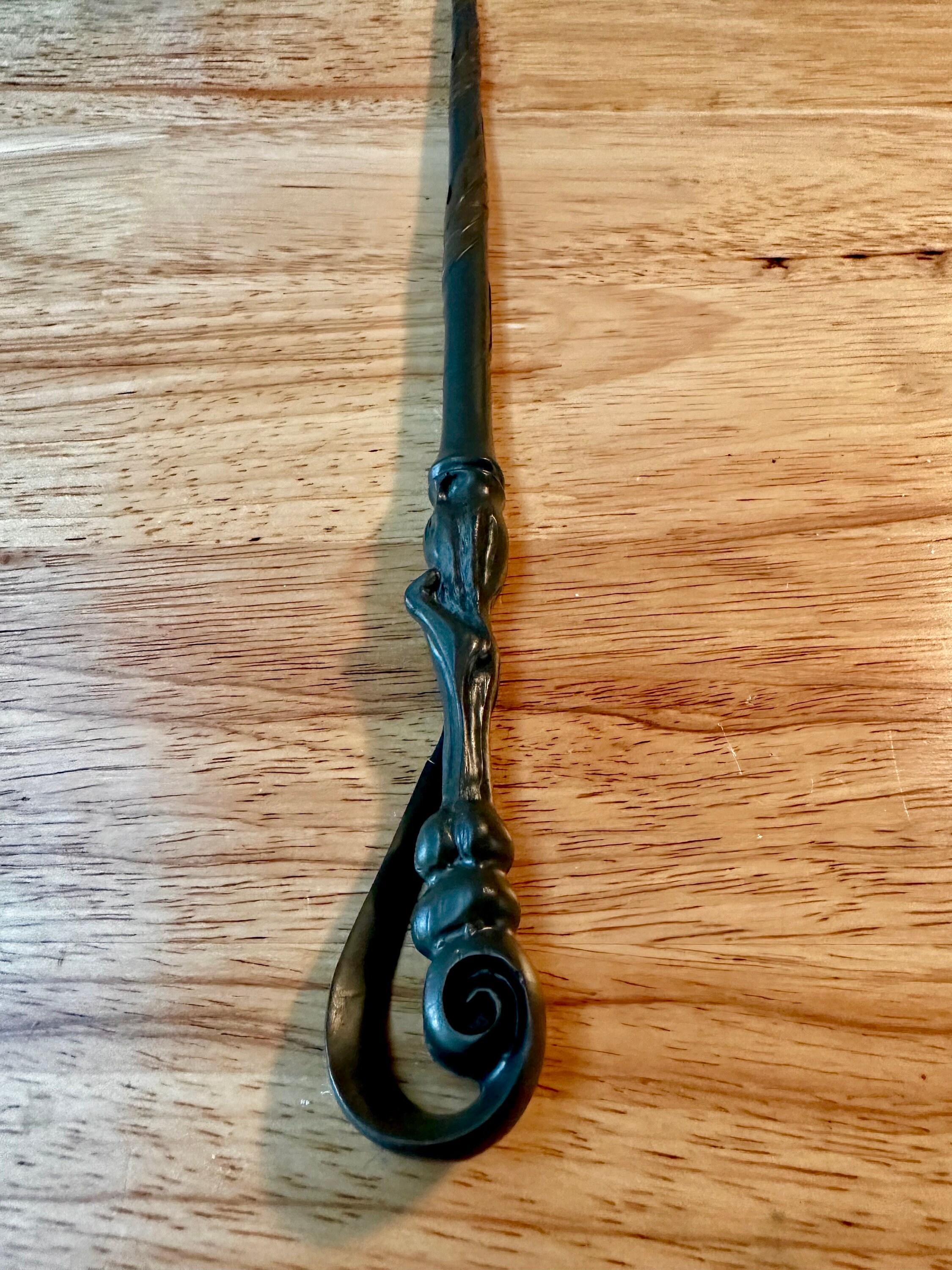 Magic Wands With Flexible Steel Core for Durability. Purchase at ...