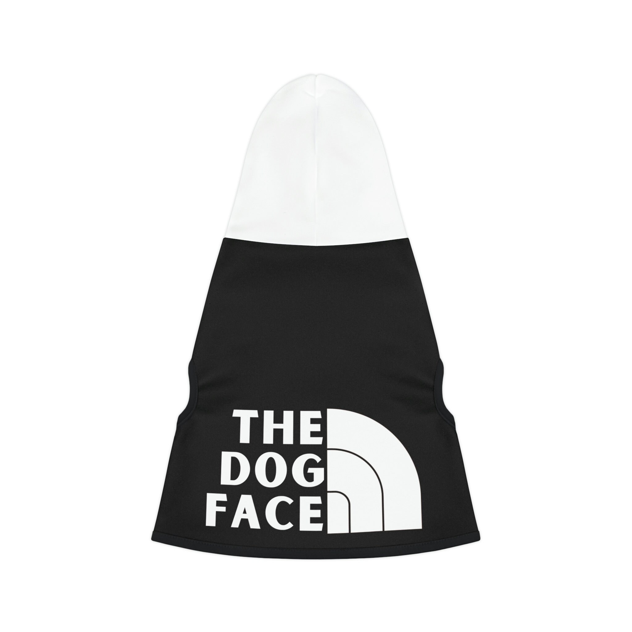 The Dog Face Dog Hoodie Dog Clothes Cute Dog Sweater Gifts for Pets ...