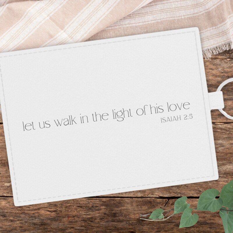 Lds Temple Bag - Etsy