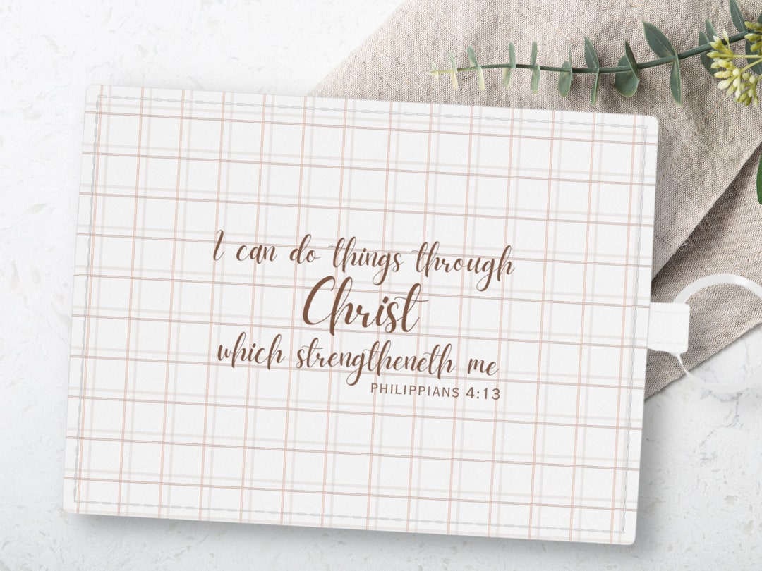 LDS Temple Recommend Holder, Temple Bag Accessory, Lds Gifts, Lds ...