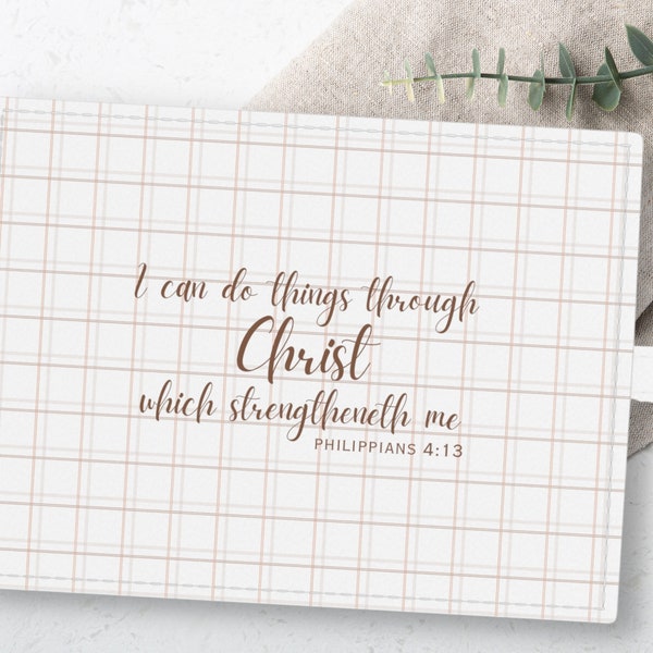 Lds Temple Card Holder - Etsy