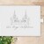 LDS Temple Recommend Holder, San Diego California Temple Faux Leather ...