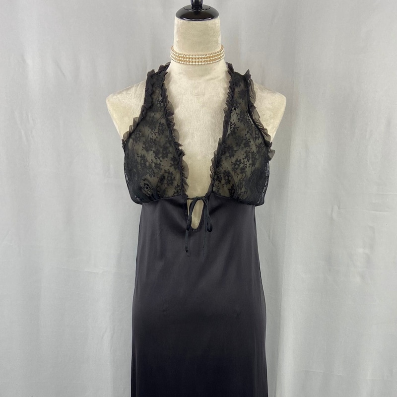 Sexy Negligee - Etsy