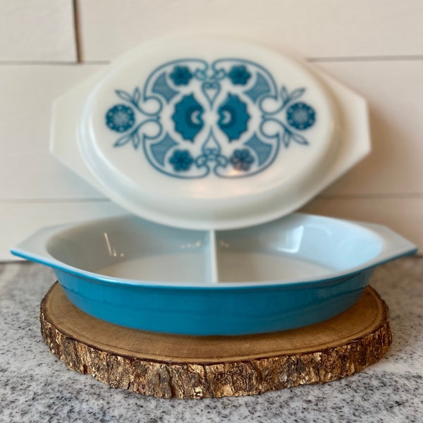 Pyrex Casserole - Etsy