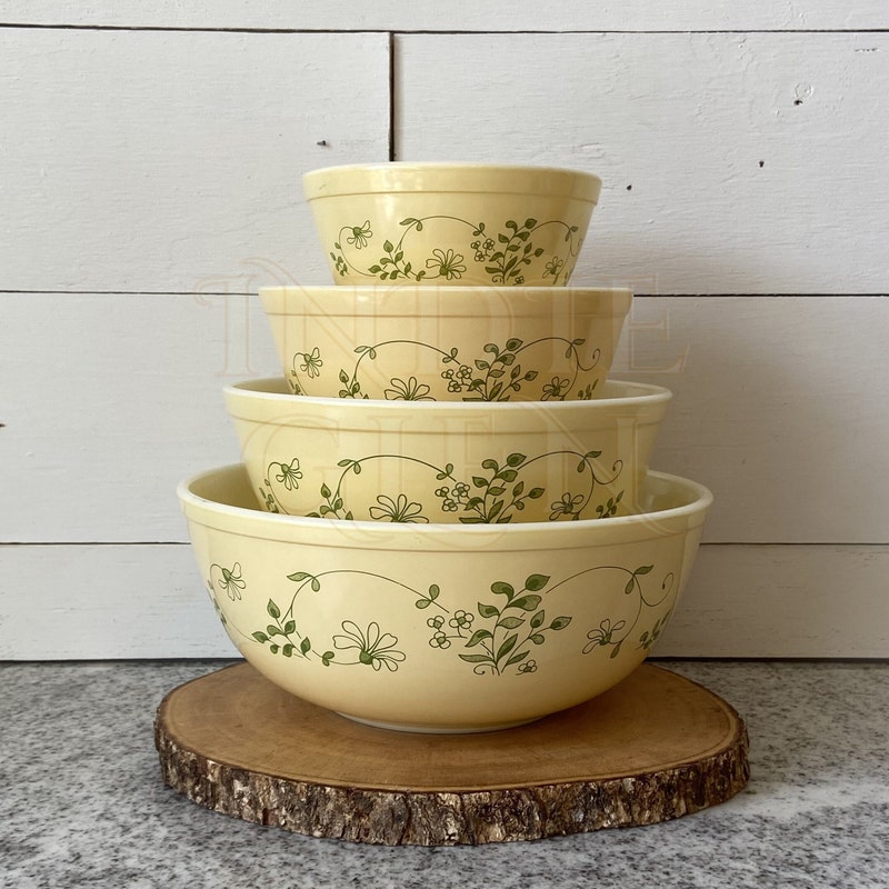 Pyrex - Etsy
