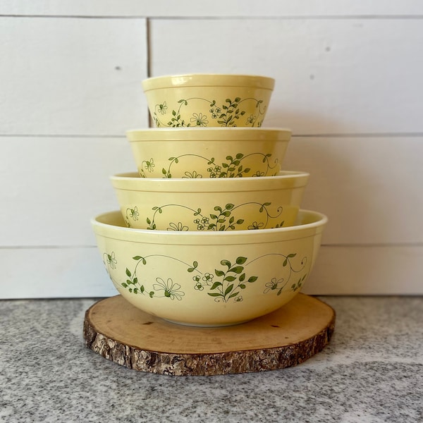 Pyrex Shenandoah - Etsy